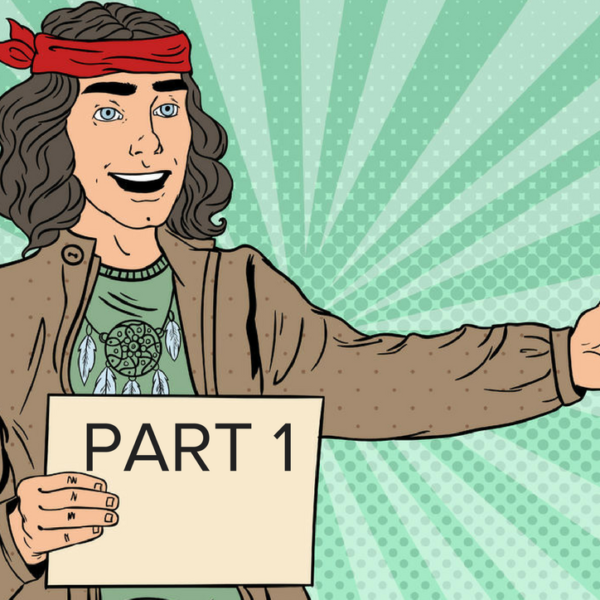 The Hitchhiker's Guide to Major Donor Fundraising, Part 2 | Moceanic