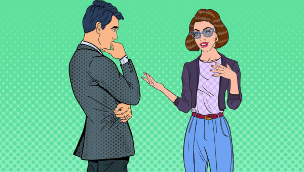 How to Visit Your Best Donors | Moceanic