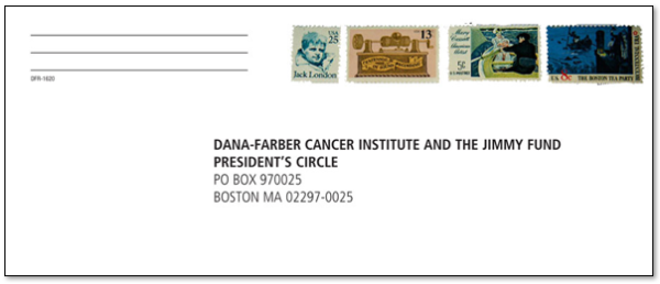 Use Postage to Maximize Impact in Direct Mail Fundraising | Moceanic