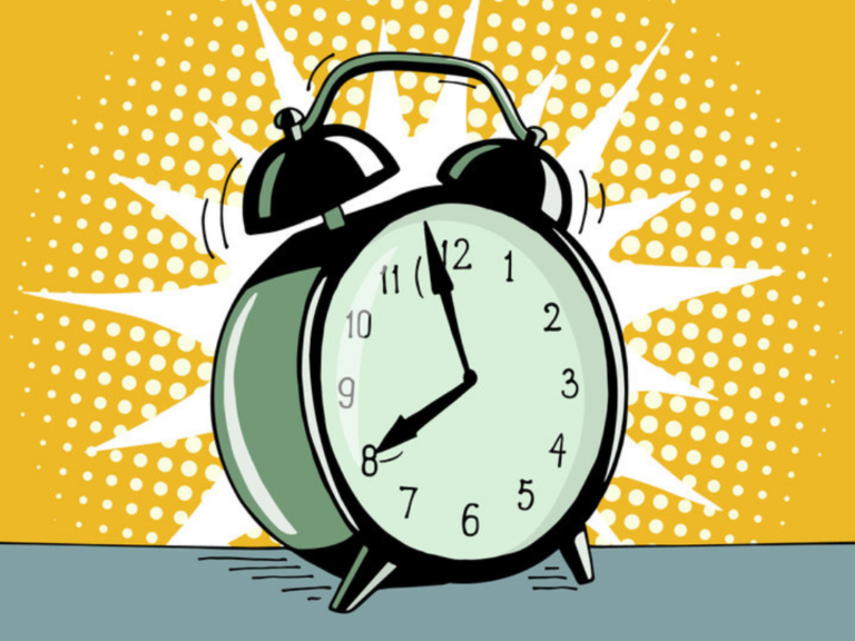 3 Steps to Make the Most of Your Best Hours of Every Day | Moceanic