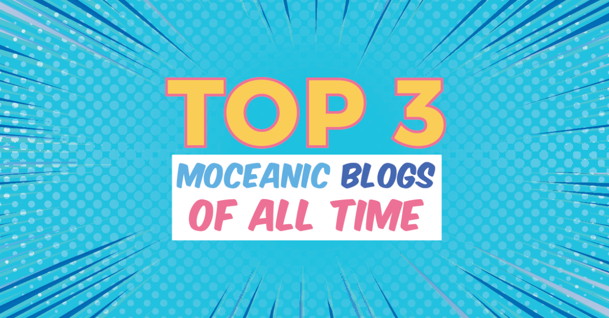 Moceanic's 3 Most-Read Fundraising Blog Posts | Moceanic
