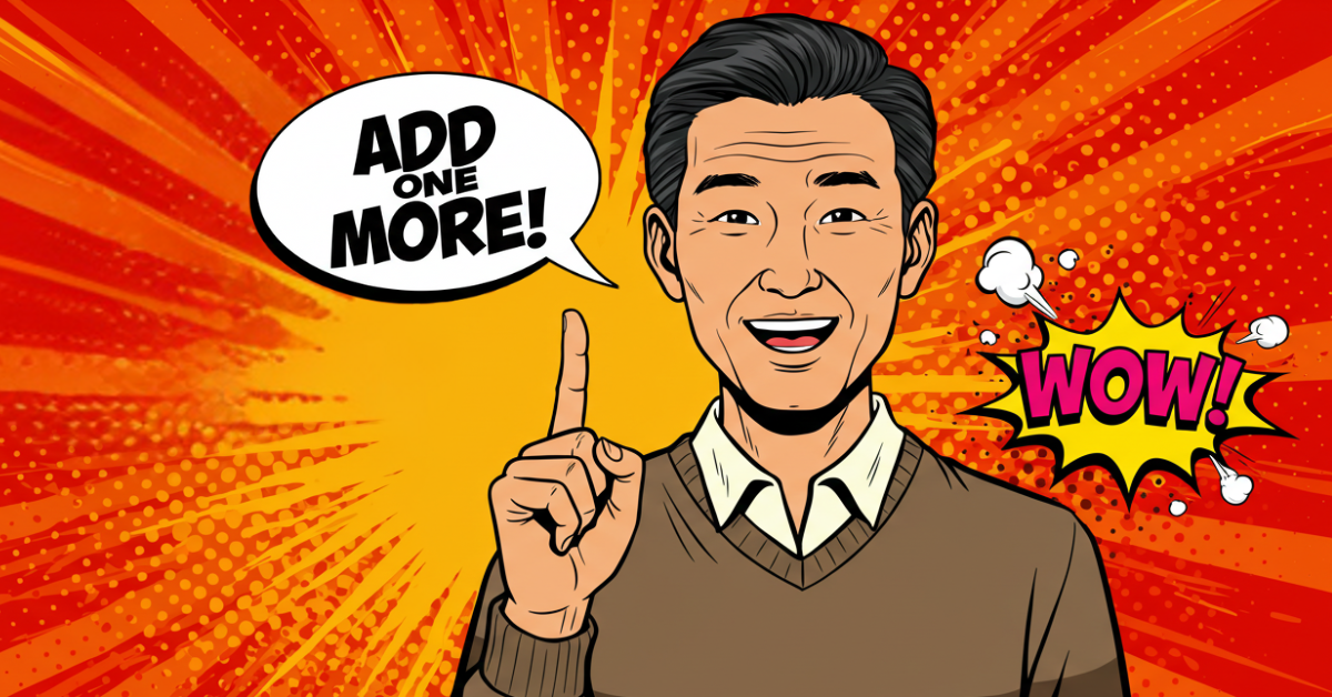 Add One More: The Power of Incremental Improvement in Fundraising ...